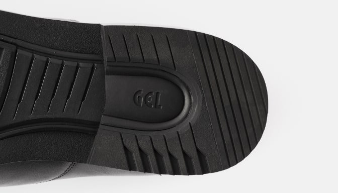 GEL-BIZ SERIES（ゲルビズ シリーズ）｜品格ある佇まいにGELによる心地よさを - ASICS WALKING（アシックス ウォーキング）